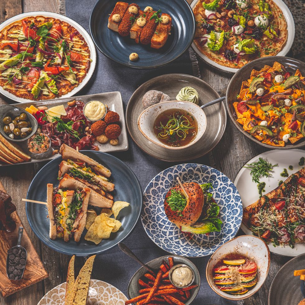 KOKS Gemert - Binnen & Buiten Genieten