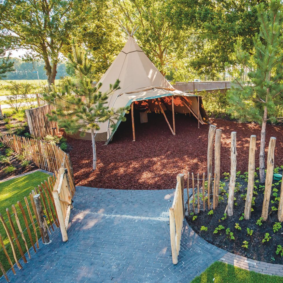 KOKS Gemert - Binnen & Buiten Genieten