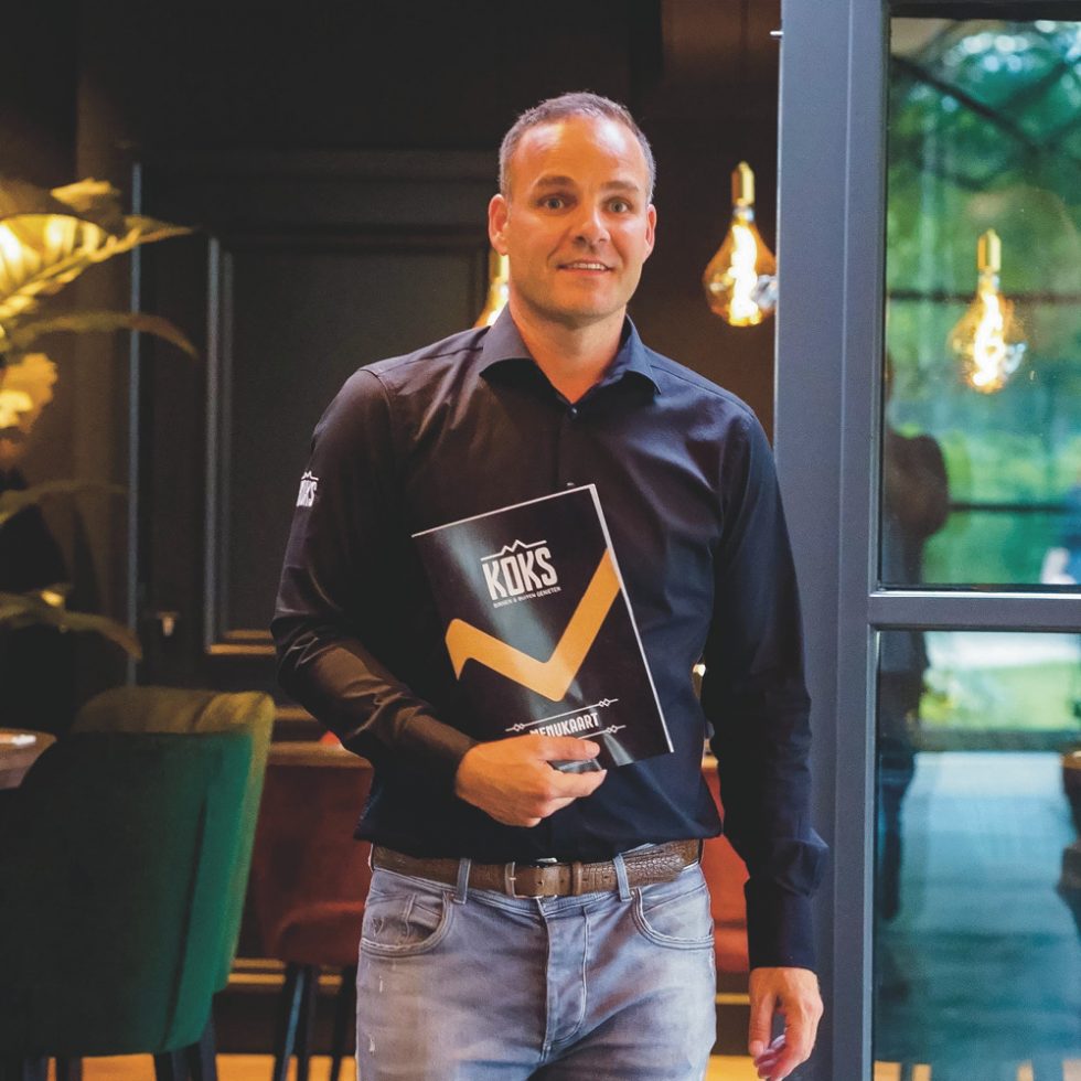 Over Ons - KOKS Gemert