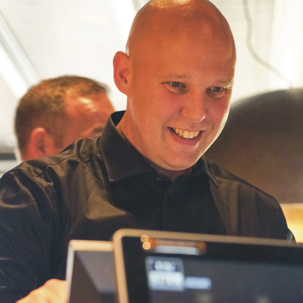 Over Ons - KOKS Gemert