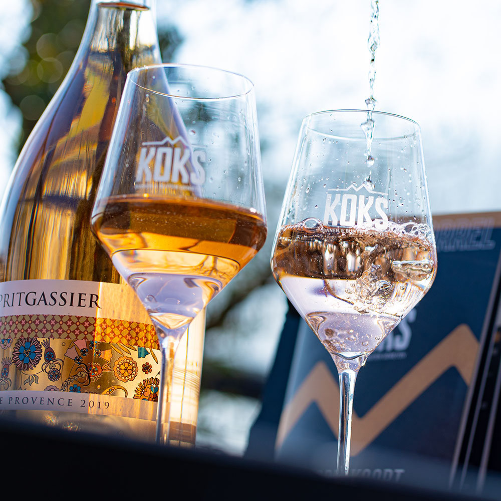 KOKS Gemert - Binnen & Buiten Genieten