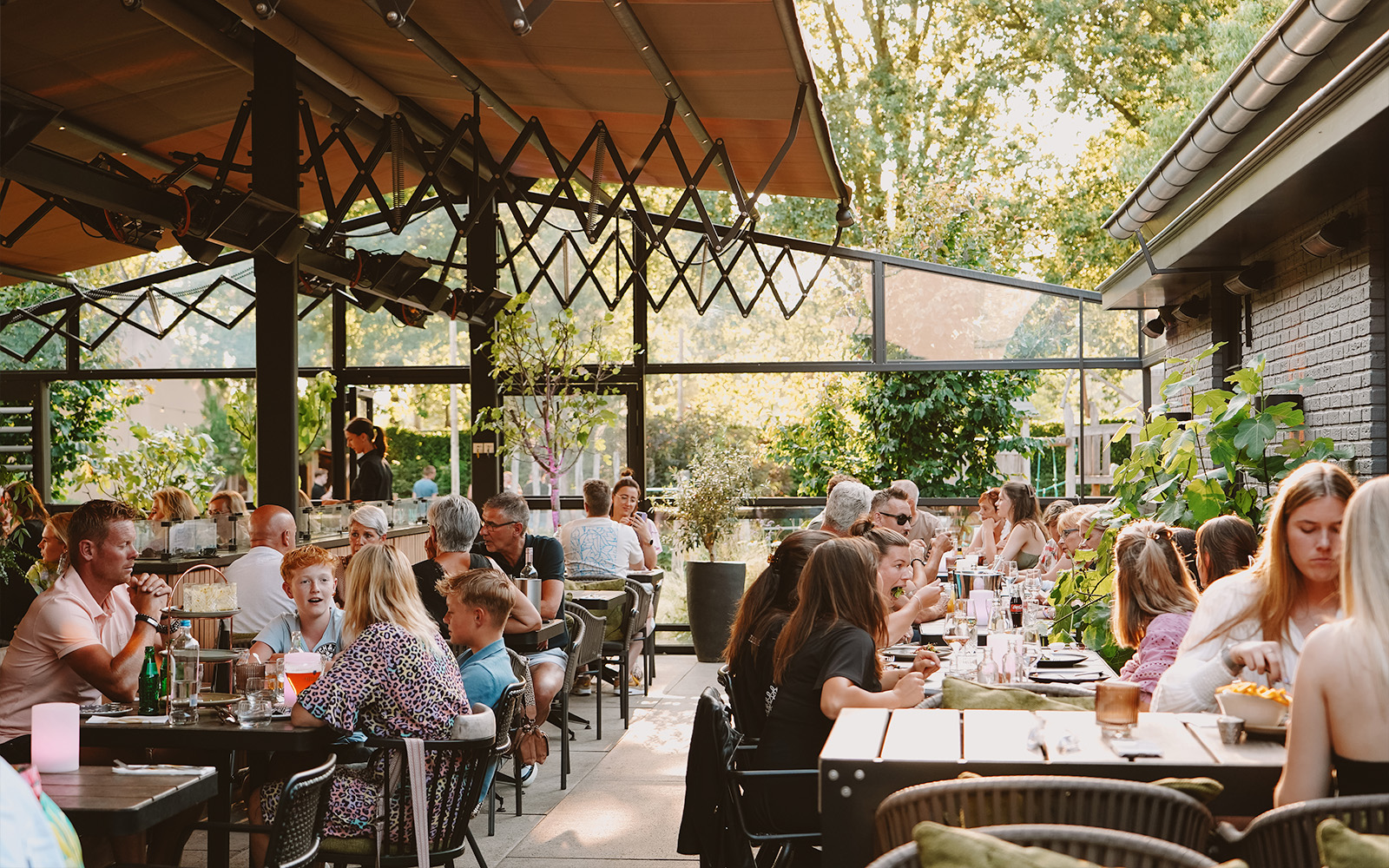 Agenda - KOKS Gemert