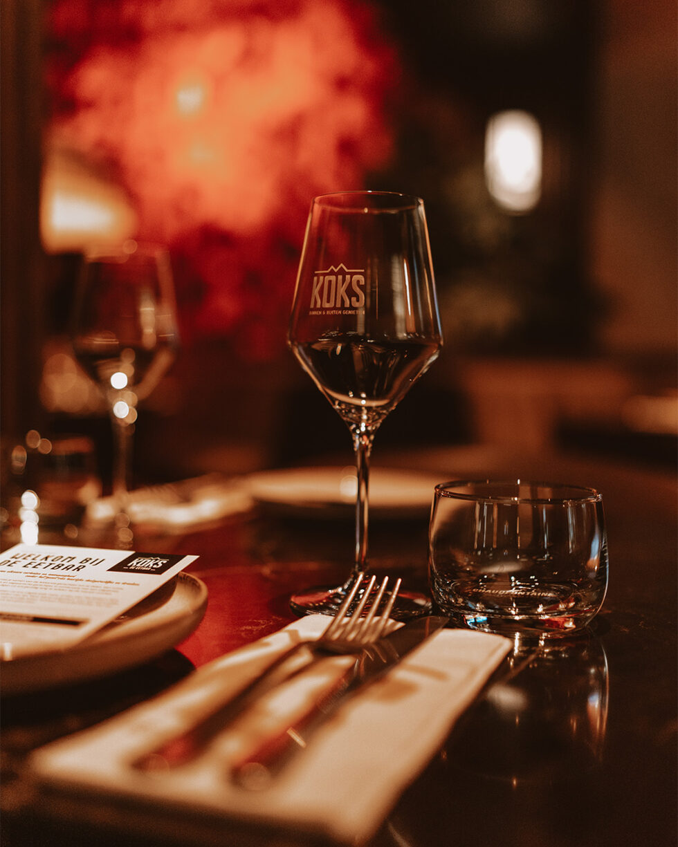 De Eetbar - KOKS Gemert