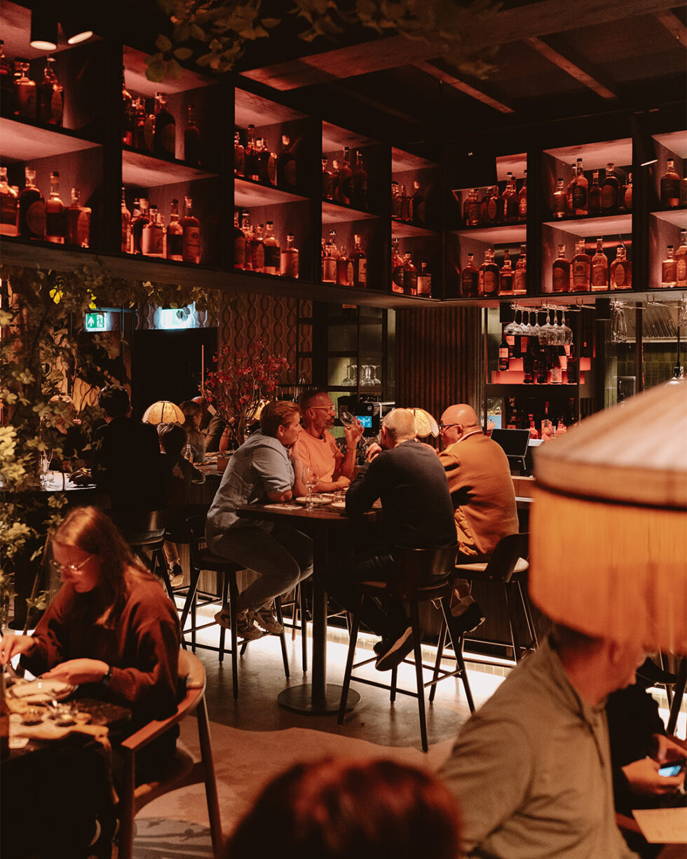 De Eetbar - KOKS Gemert